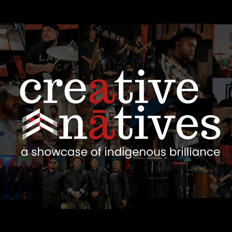 Artists – Summer Frequencies